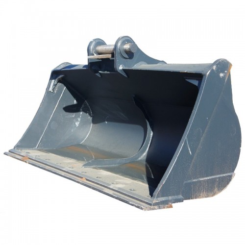 13 TON - 1700MM MUD BUCKET