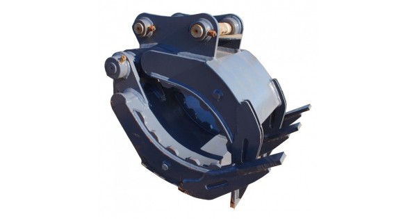 5 TON GRAB - CAT – CATERPILLAR