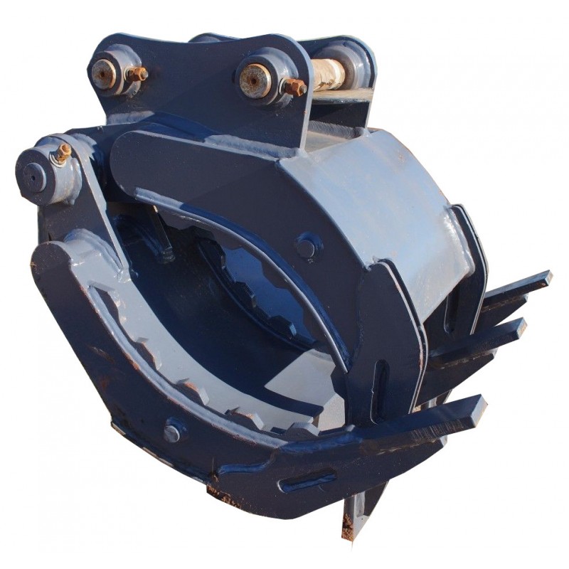 5 TON GRAB - CAT – CATERPILLAR