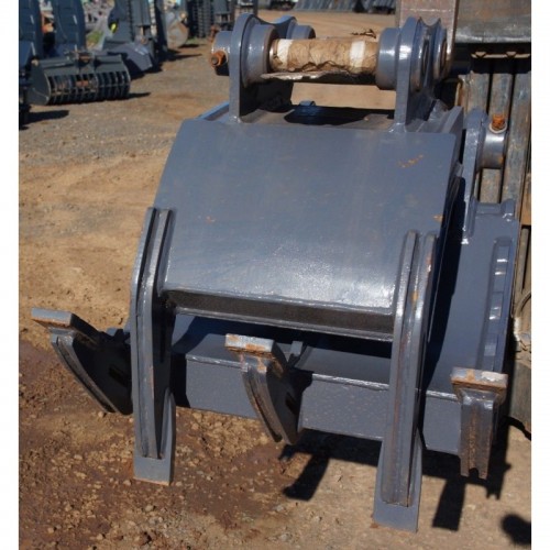 5 TON GRAB - CAT – CATERPILLAR