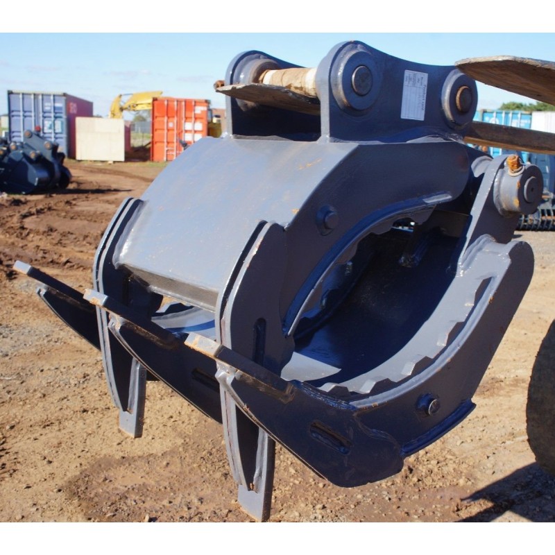 5 TON GRAB - CAT – CATERPILLAR