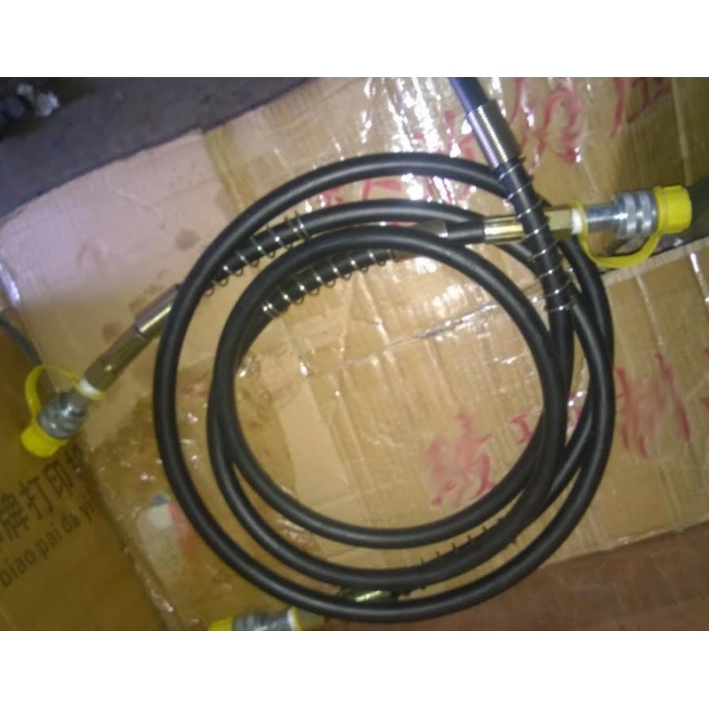 10,000 PSI DOUBLE ACTION POWER PACK