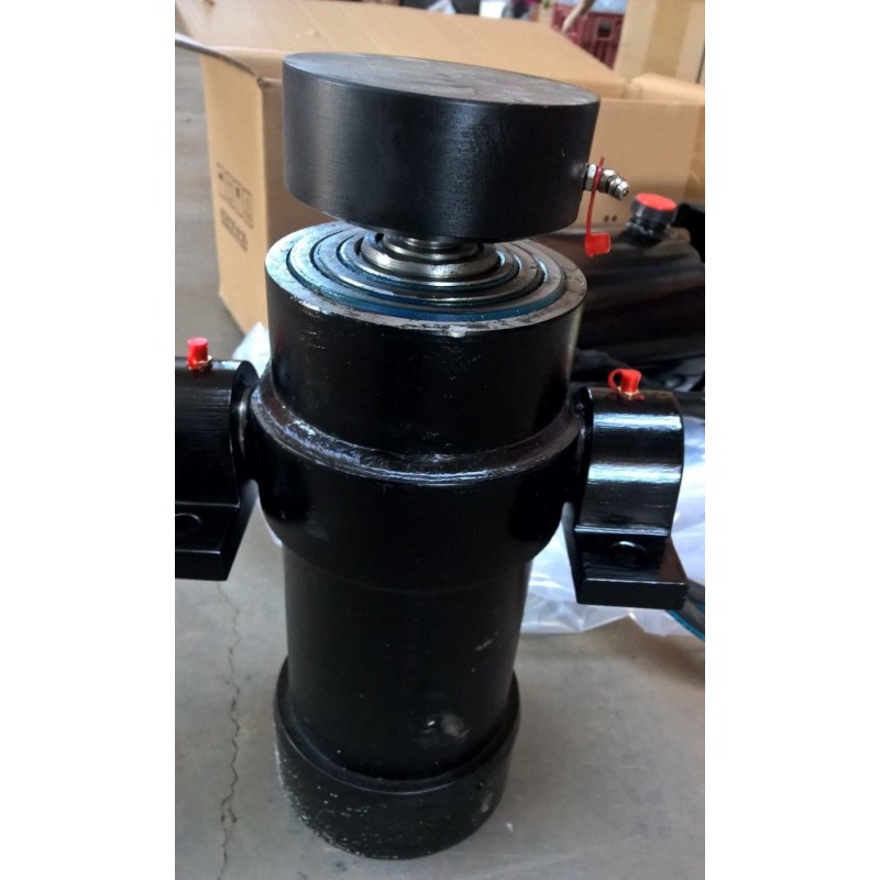 TIPPER KIT SUIT UTE OR TRAILER