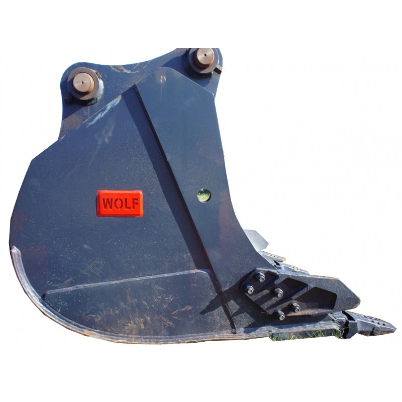 HITACHI 20 TON - 900MM BUCKET - ESCO STYLE V33 TEETH