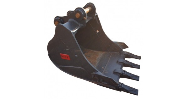 HITACHI 12 TON - 900MM BUCKET - ESCO STYLE V33 TEETH