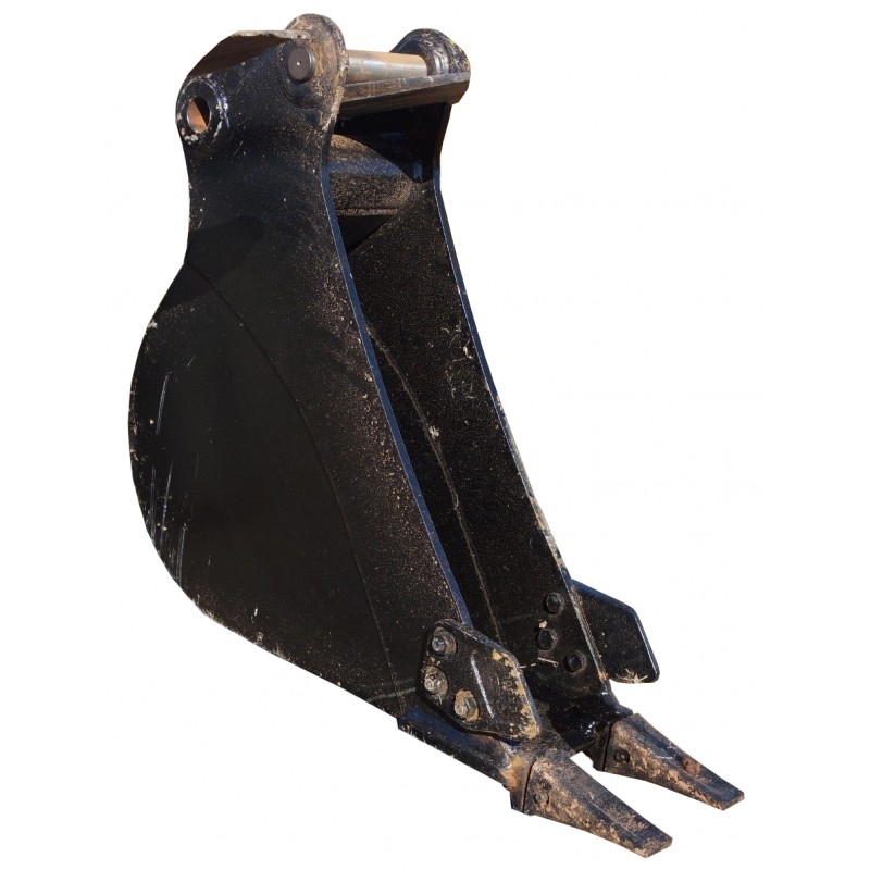 3 TON BUCKET - 200MM WIDE - KOMATSU