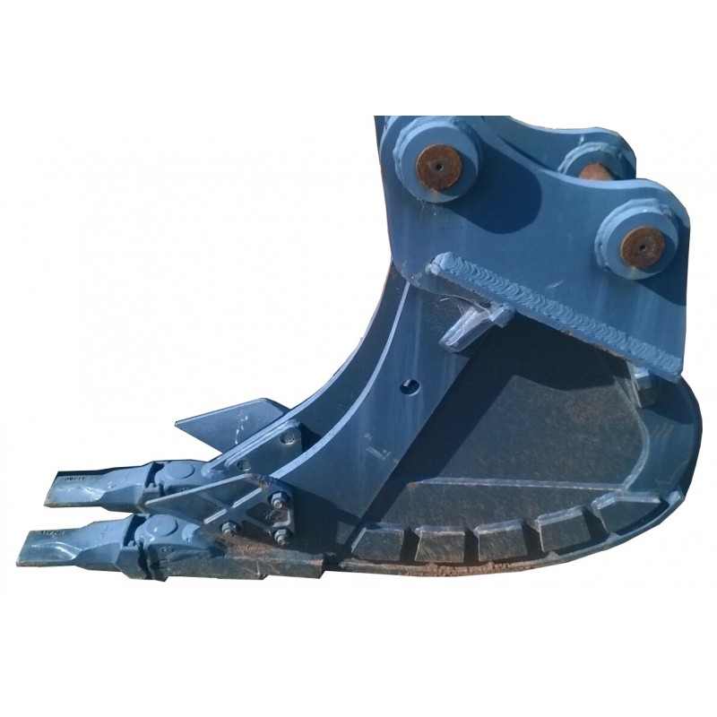 EXCAVATOR BUCKET 8 TON 200 MM WIDE