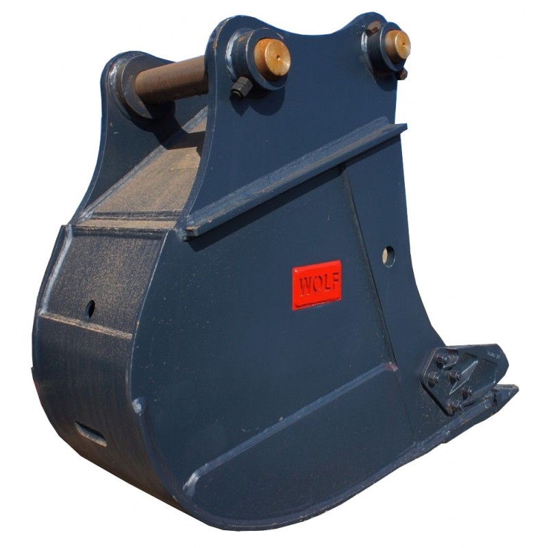 HITACHI 20 TON - 600MM BUCKET - ESCO STYLE V33 TEETH