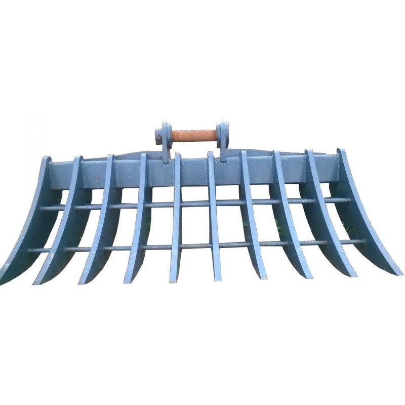 20 TON EXCAVATOR RAKE 2150mm